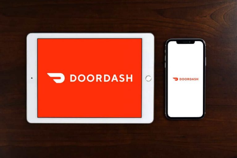 What is DoorDash and How Does the DoorDash Business Model Work ...
