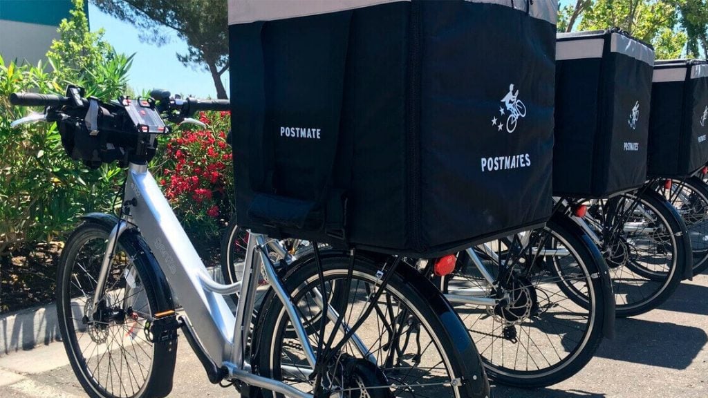 The Postmates Business Model: How it Works and Why It's Unique ...