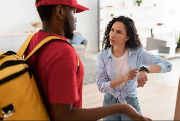 The #1 Issue That Causes Delayed Orders: Bad Dispatching and How to Fix It - Grocery delivery ...