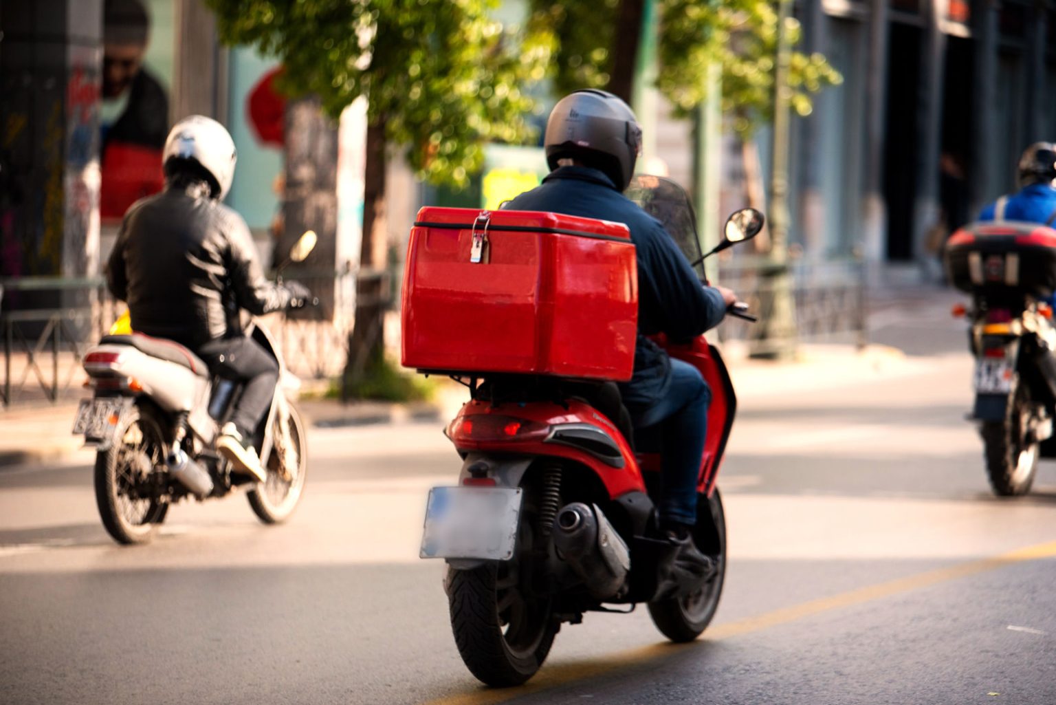 Why Traditional Delivery Methods Are Failing Modern Businesses ...